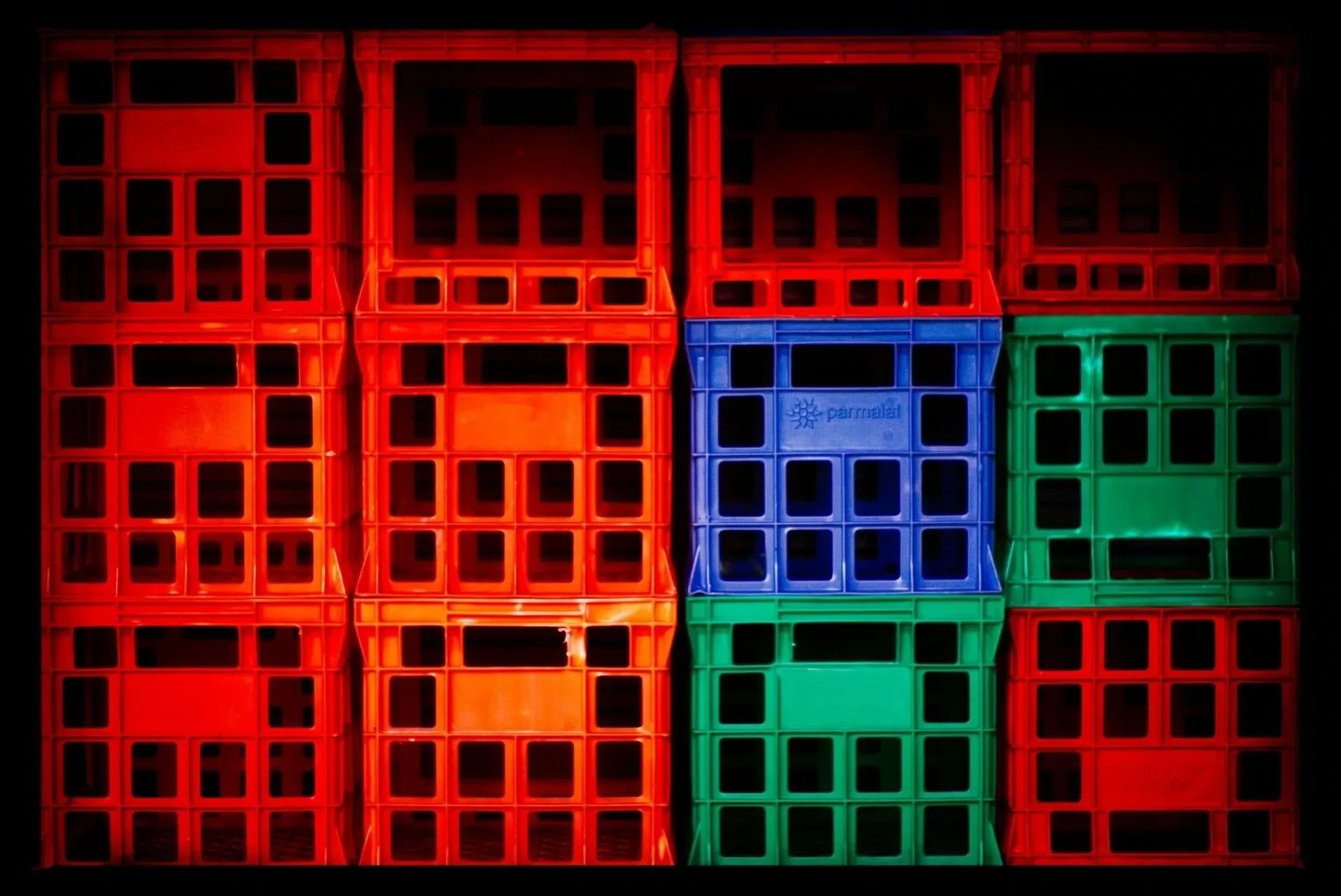 Services - JK Plastics