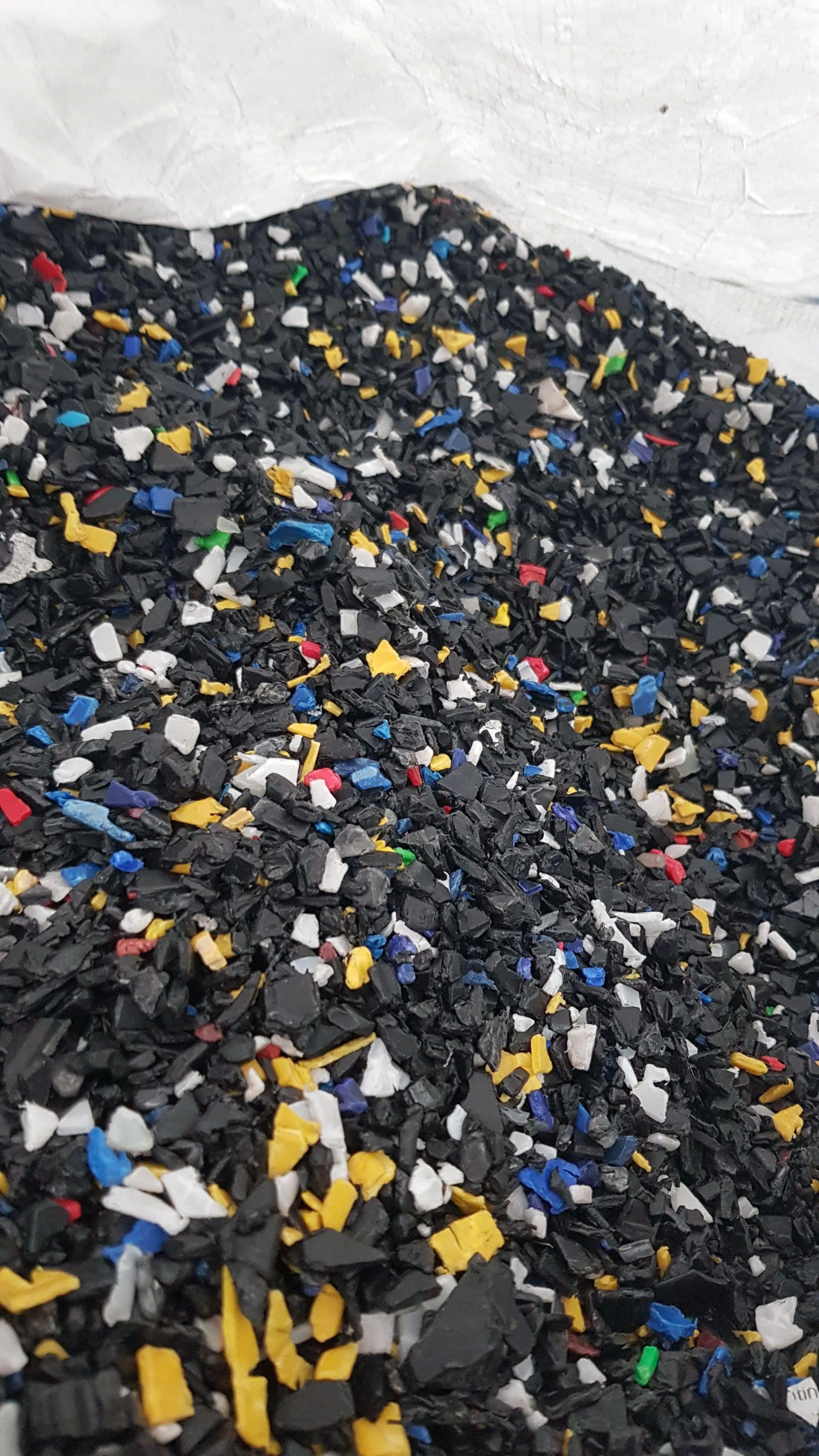 JK Plastics - Sustainability Through Innovative Plastic Recycling