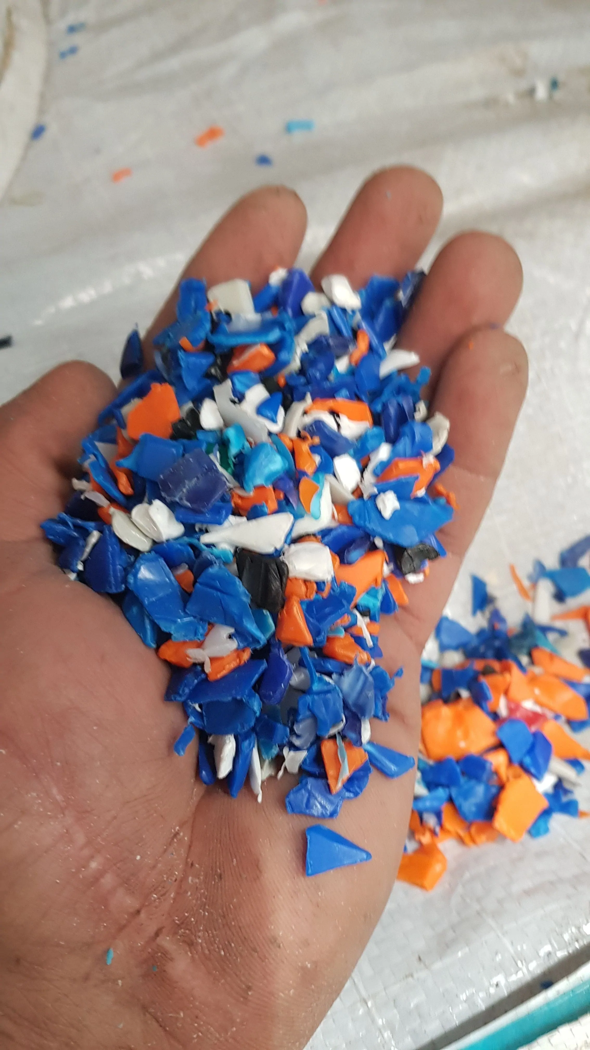 JK Plastics - Sustainability Through Innovative Plastic Recycling