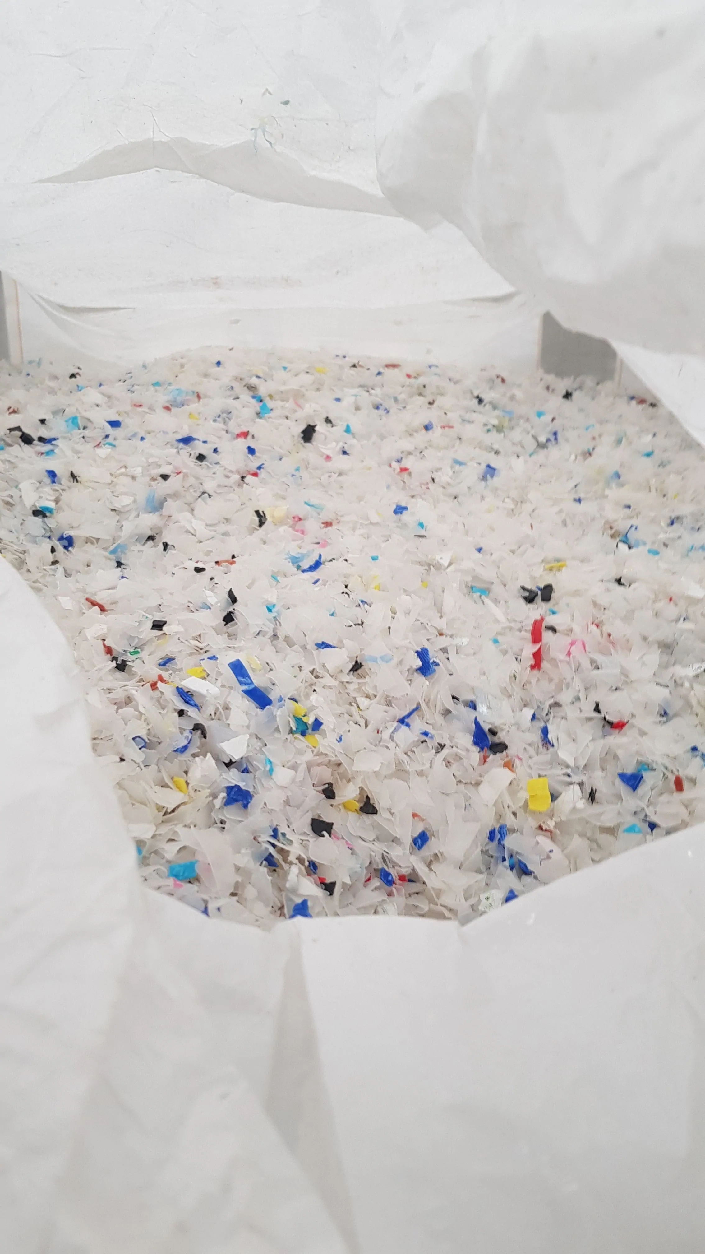 JK Plastics - Sustainability Through Innovative Plastic Recycling