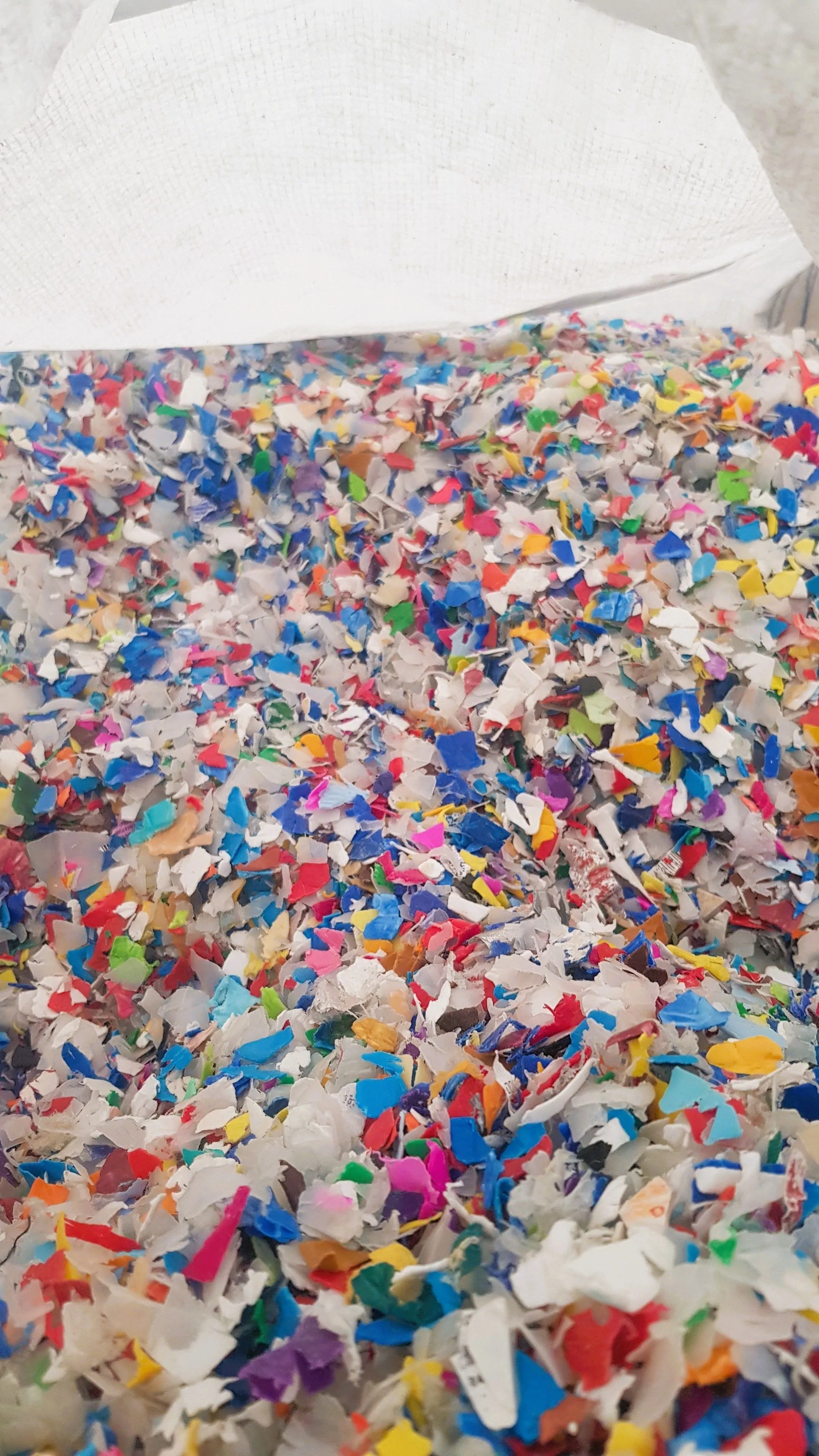 JK Plastics - Sustainability Through Innovative Plastic Recycling