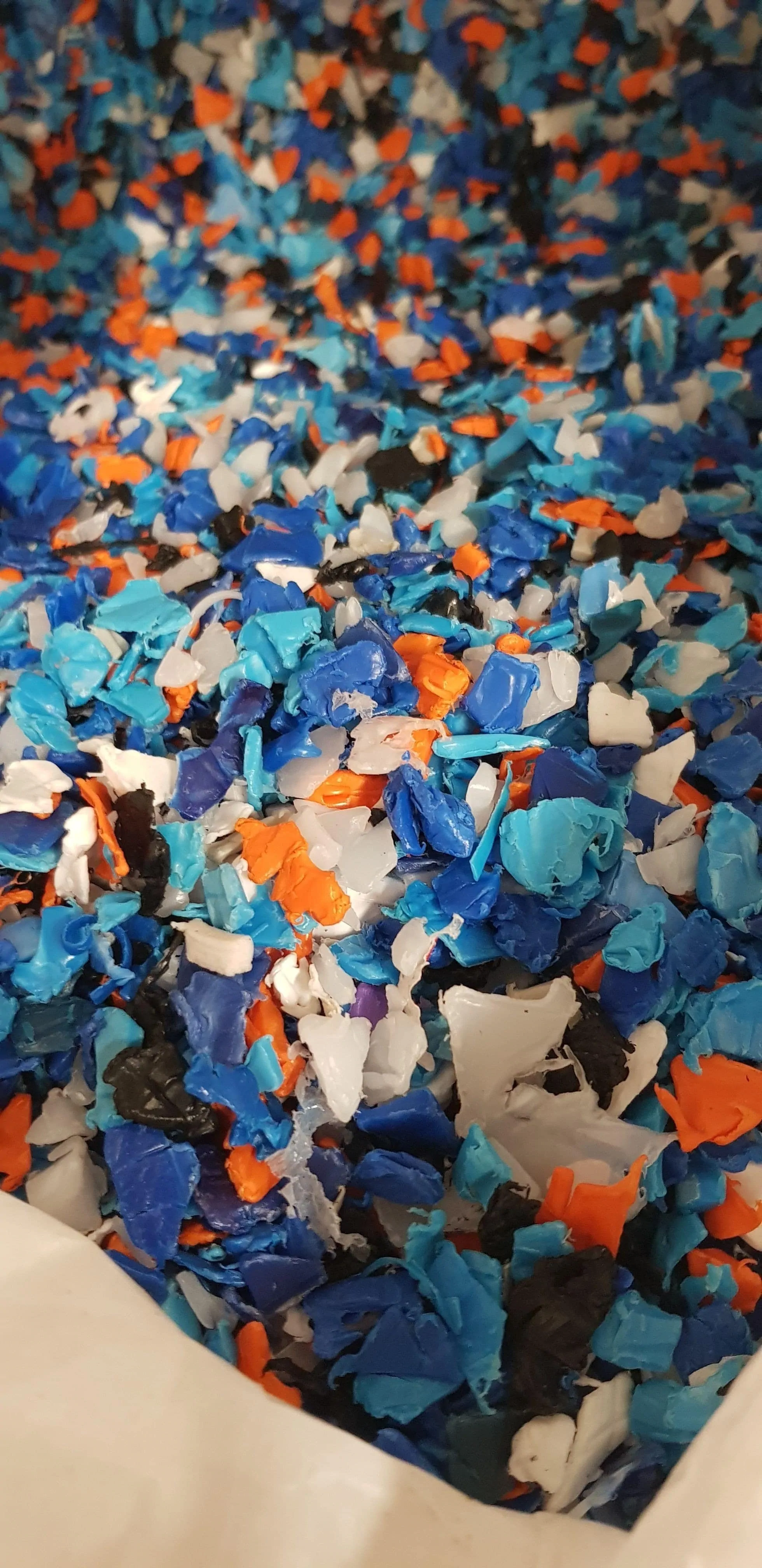 JK Plastics - Sustainability Through Innovative Plastic Recycling